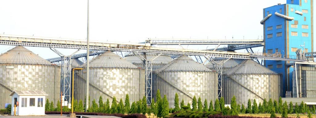 Agri-Logistics Freight Forwarding with Transco Cargo Australia